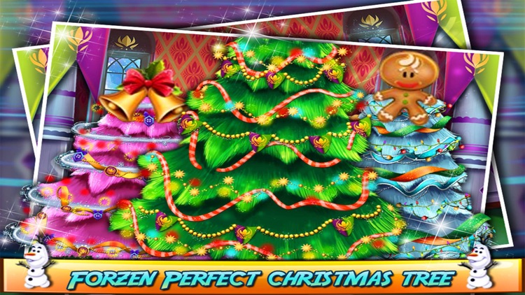 Christmas - Tree Maker by Samir Panchal