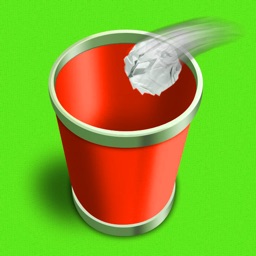 Paper Toss Boss by Backflip Studios