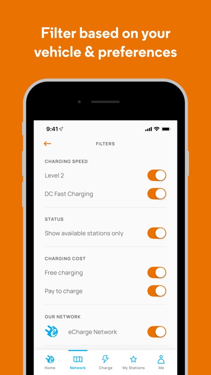 eCharge Network by AddÉnergie Technologies Inc.
