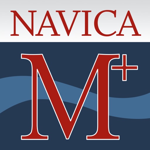 Navica Mobile Plus for iPhone - APP DOWNLOAD