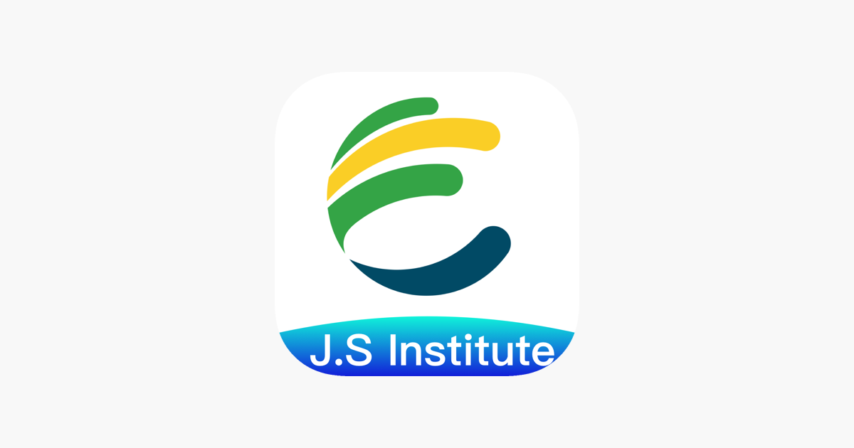‎App Store 上的“J.S Institute”