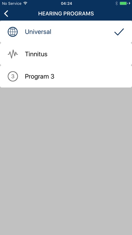 myRemote App by Sivantos Pte. Ltd.