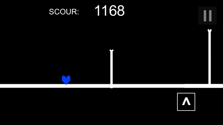 BLUE SOUL - DETERMINATION by said rahali