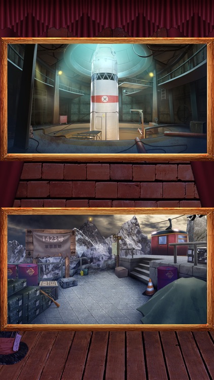 No One Escape 13 - Adventure Mystery Rooms Game by YunFang Xia