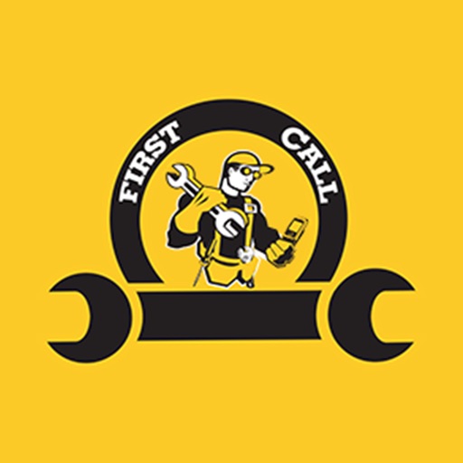 First Call Rescue Me App by First Call Breakdown Assistance And Towing ...