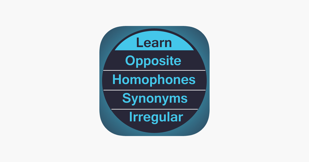 Opposite Words Learning On The App Store opposite-words-learning-on-the-app-store