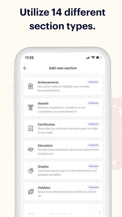 Kickresume: AI Resume Builder by Kickresume Kickresume: AI Resume Builder by Kickresume