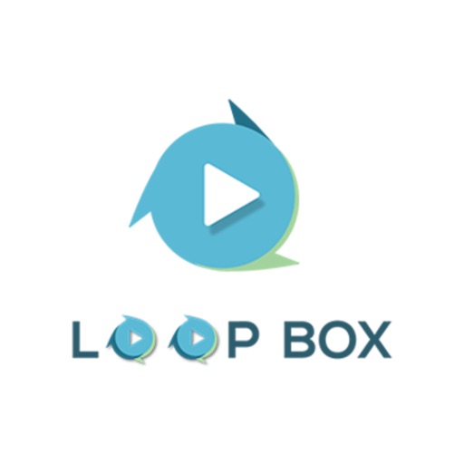 Loopbox - Video Sharing for iPhone by Demetrius Willis