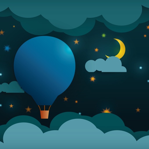 Lullaby - CradleSongs in All Languages by Bihao Wang