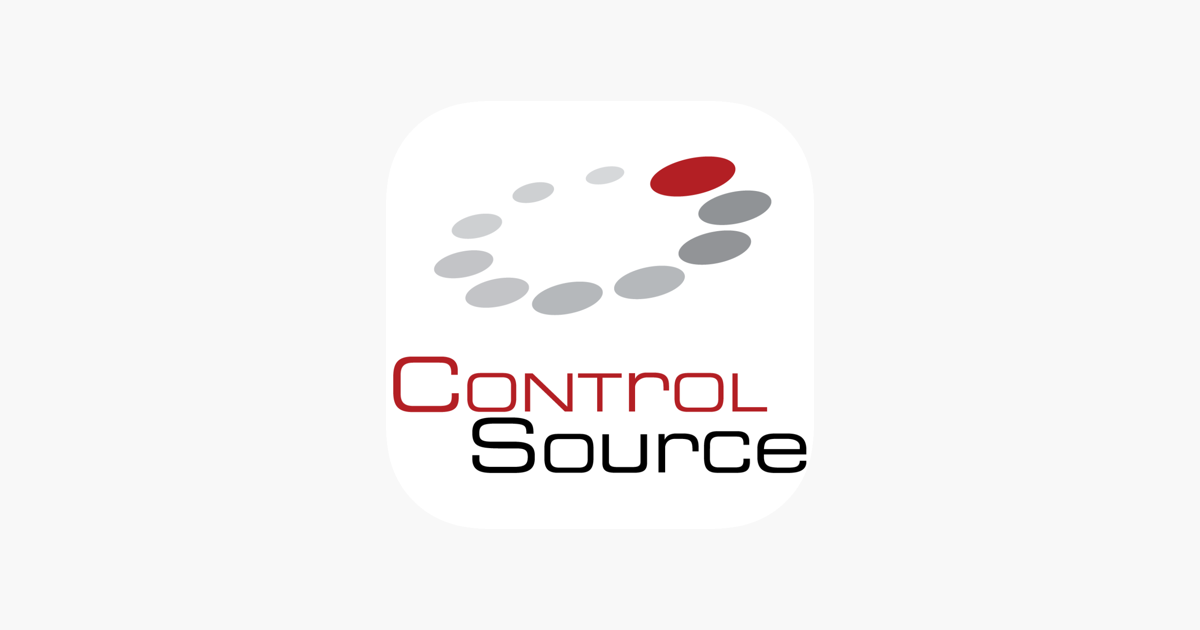 ‎Control Source Mobile on the App Store