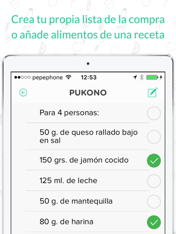 Télécharger Pukono pour iPhone / iPad sur l'App Store (Medecine)