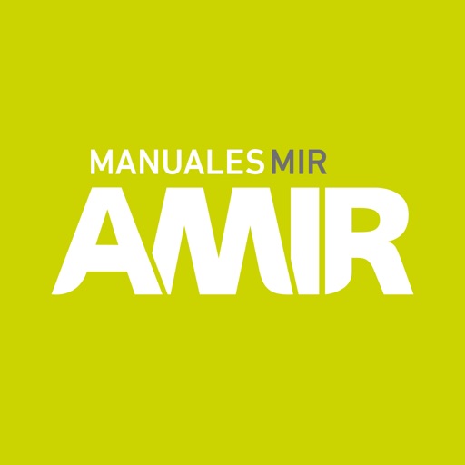 Manuales Amir by Academia AMIR