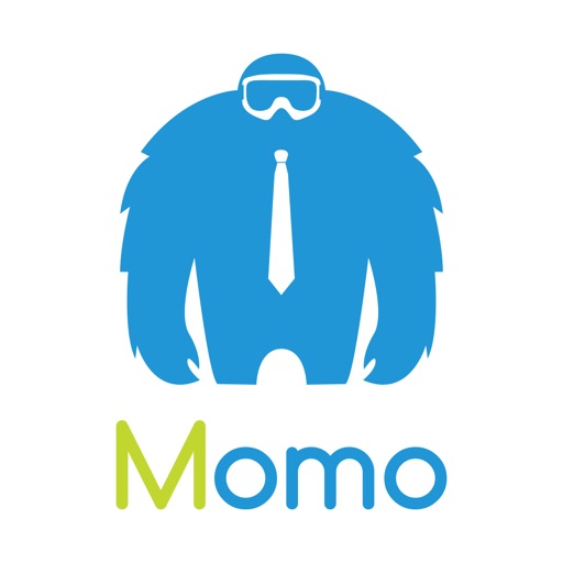 MOMOSki by Giovanni Sonna