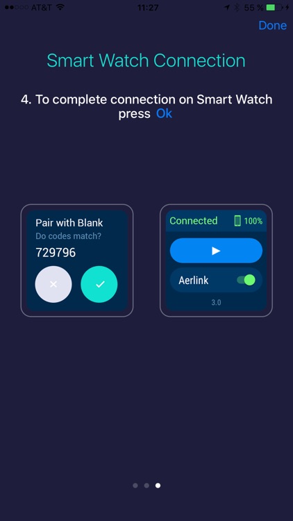 SmartWatch Notice ! by Trinh Hieu