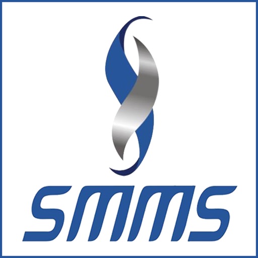 SMMS Industrial Metal Detector by Smita Mani