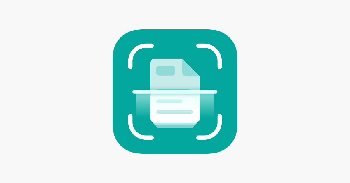 ‎scanner Pro Ocr Text Scanner On The App Store 