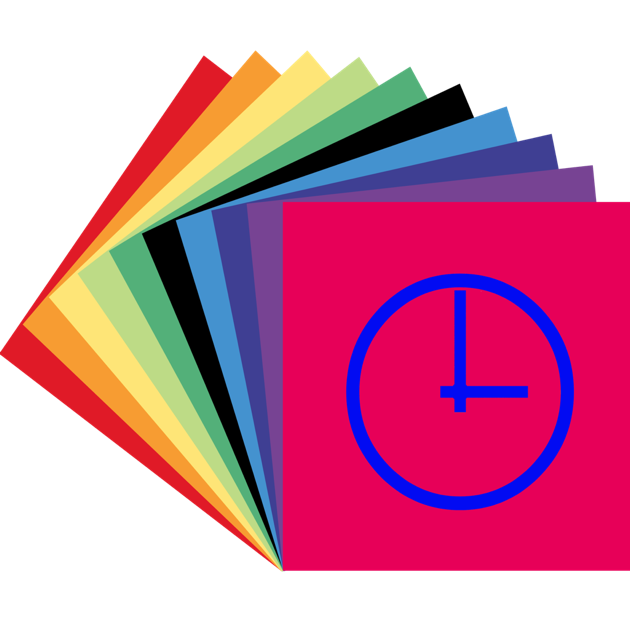  Touch File Date And Time On The Mac App Store