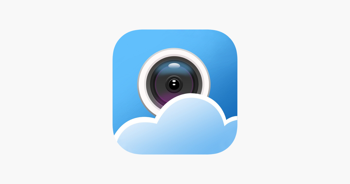 ‎P2P iCamera on the App Store