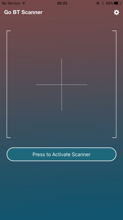 GO BT Scanner by Emerson Cargo Solutions