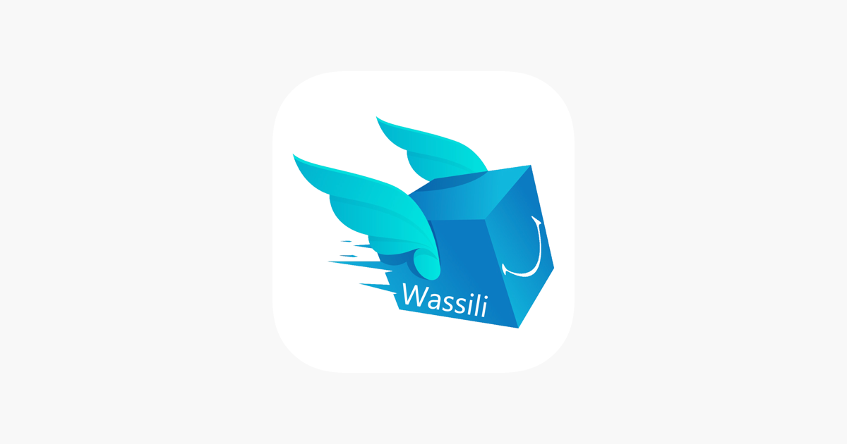 ‎Wassili on the App Store