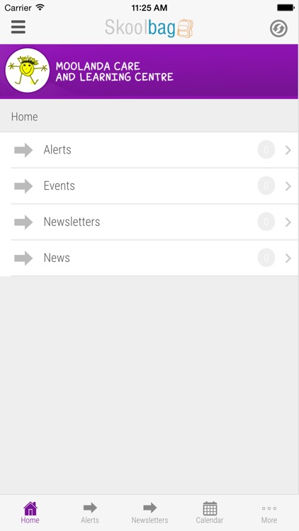 Moolanda Care and Learning Centre by SKOOLBAG PTY LTD