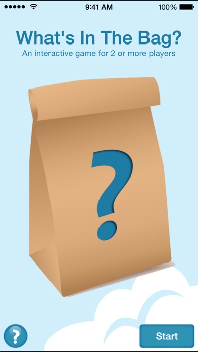 App Shopper: Bag Game (Education)