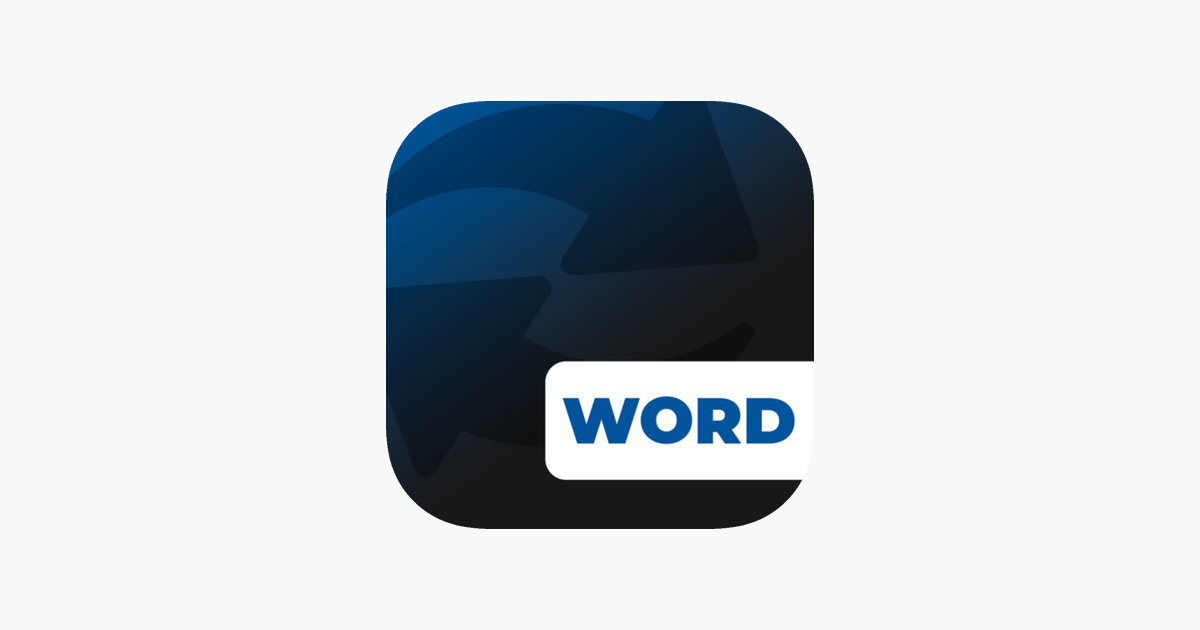 WORD Converter DOCX To PDF En App Store word-converter-docx-to-pdf-en-app-store