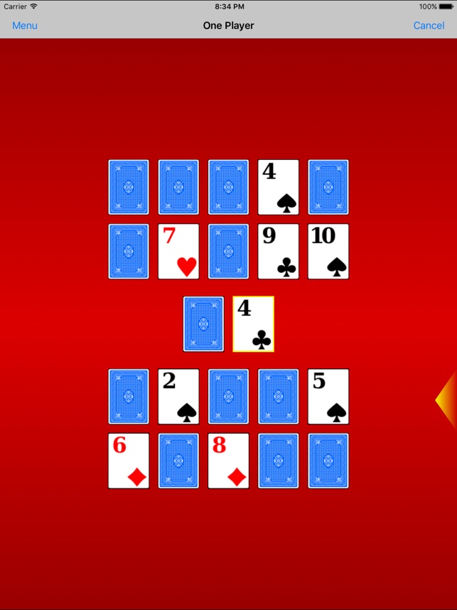 iTrash on AppGamer.com