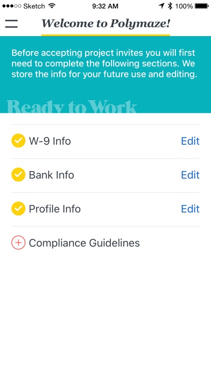 Polymaze - QuickPay by Polymaze
