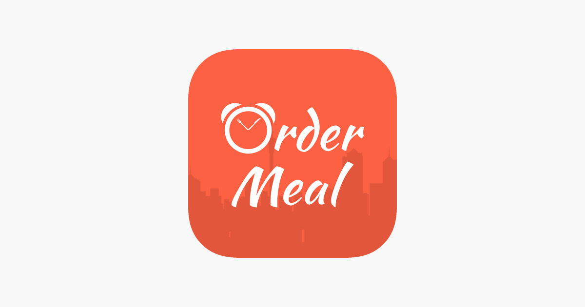 Order Meal NZ Im App Store order-meal-nz-im-app-store