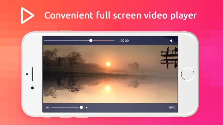 VidStar Pro - Video Player & Streamer by Photo & Video Labs