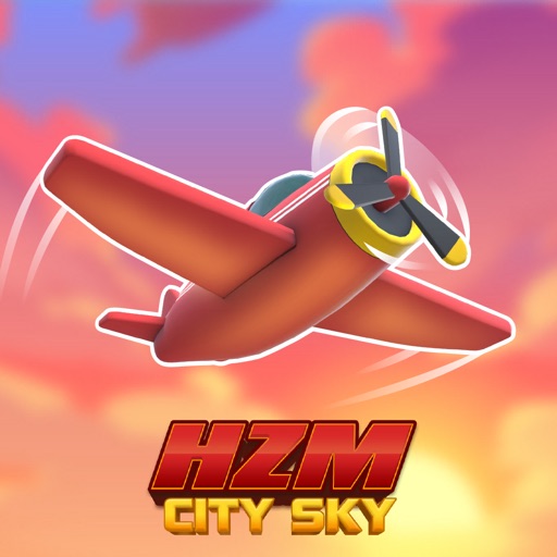 HZM City Sky by HZM