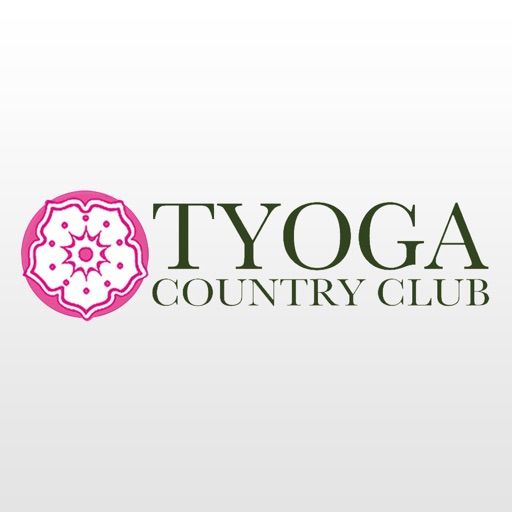 Tyoga Course Country Club by CourseTrends.com
