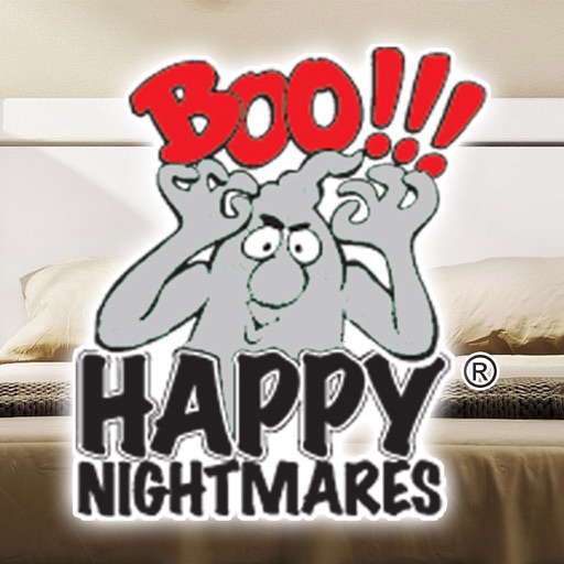 Happy Nightmares by Viziononline Limited