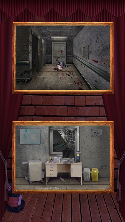 No One Escape 10 - Adventure Mystery Rooms Game by YunFang Xia