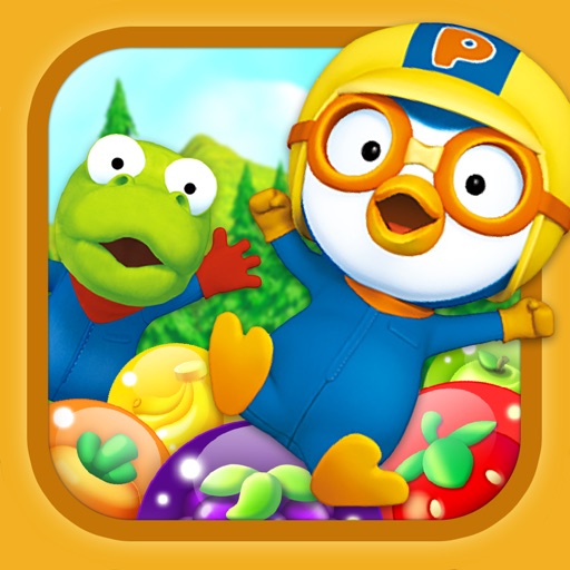 Pororo Bubble Shooter by putto