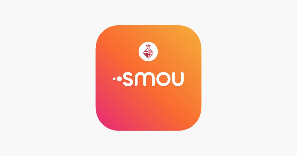 ‎Smou en App Store