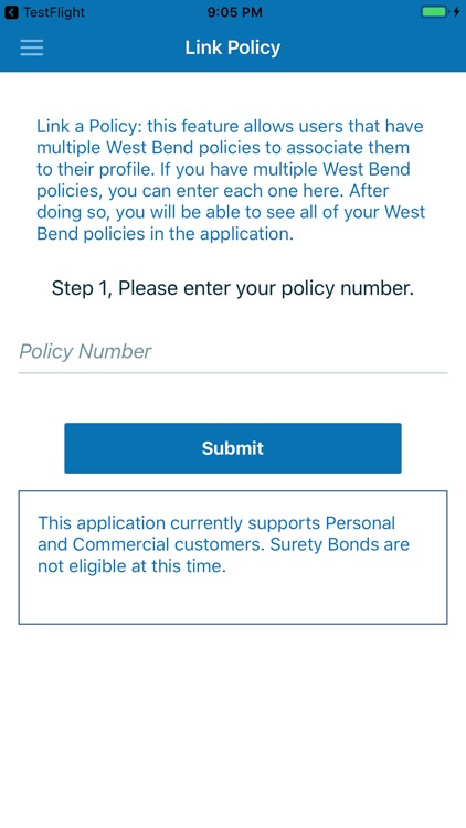 West Bend by West Bend Mutual Insurance Company