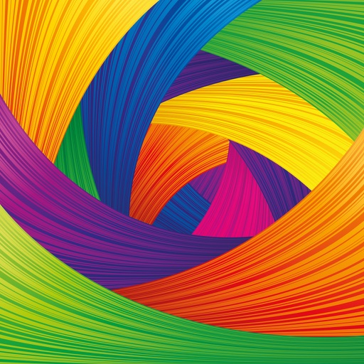 Speedy Shape Madness by Yousef Al-Thuwaikh