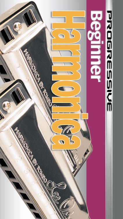 Real Harmonica by Van Phuc