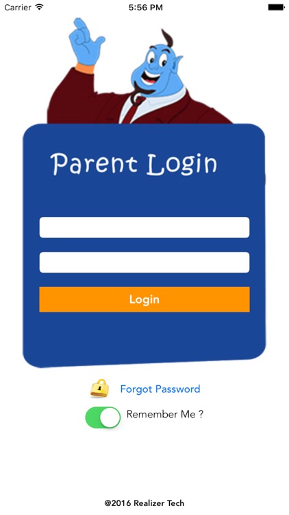 School Genie Parent by sachin shinde