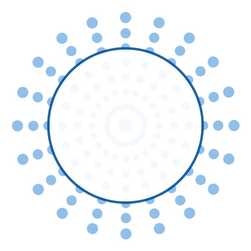 Super Crazy Pins by paul little