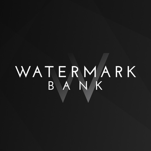 Watermark Treasury Connect by Watermark Bank