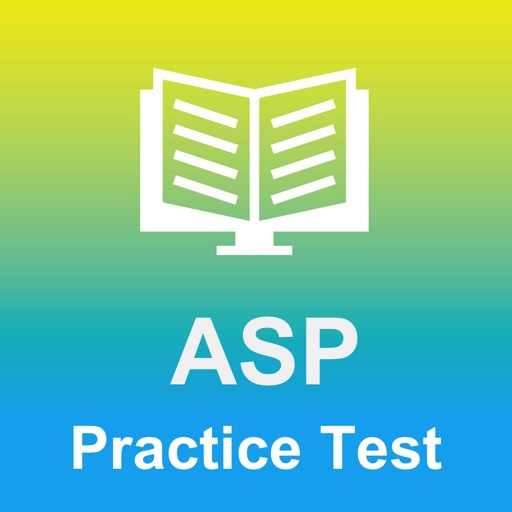 ASP® Exam Prep 2017 Edition by Thang Van Mai
