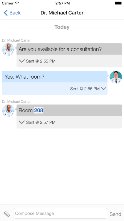 Spok Mobile – (iOS Apps) — AppAgg