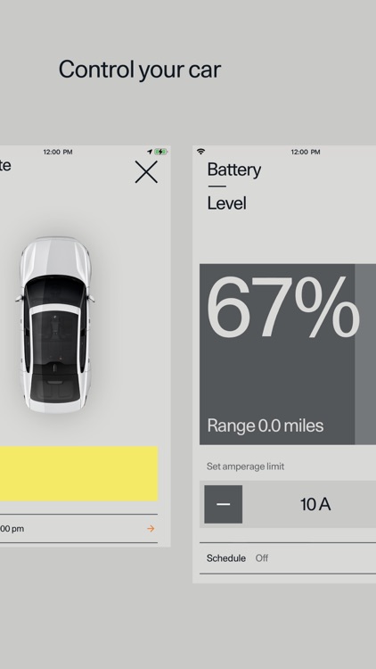 Polestar by Polestar