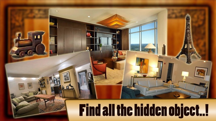 Secret of Room No 21: Hidden Object by Nikunj Sakariya