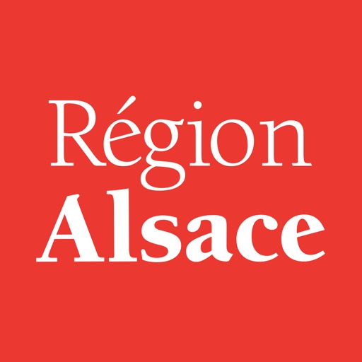 Region Alsace by Region Alsace