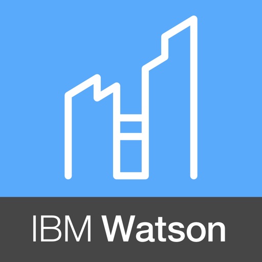 Visit Watson IoT Munich by IBM