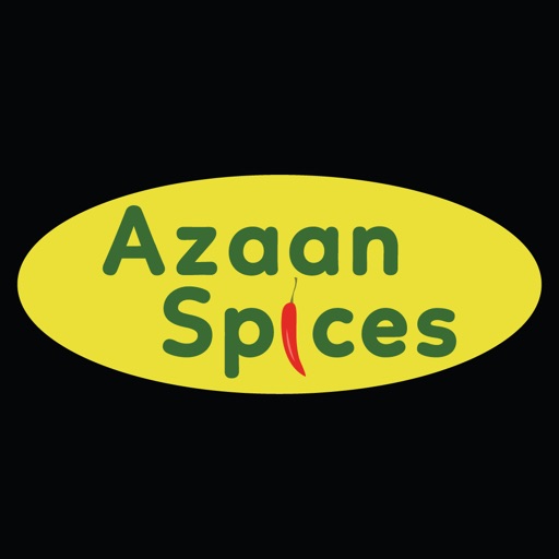 Azaan Spices by Action Prompt Ltd